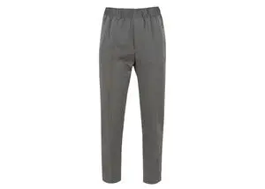 JORDAN X A Ma Maniere Trouser - Medium Ash