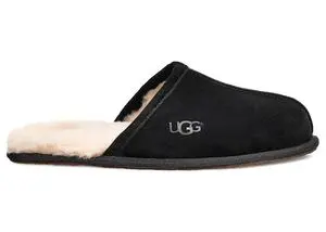 UGG Scuff Slipper - Black