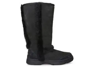 UGG Sunburst Tall Boots