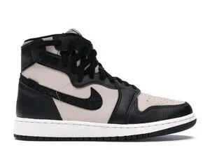 JORDAN Jordan 1 Rebel XX Sneakers Silt Red/black/white