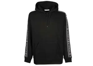 Givenchy Logo Tape Sweatshirt