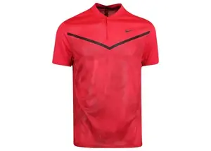 Nike Dri-fit Adv Tiger Woods Polo Shirt