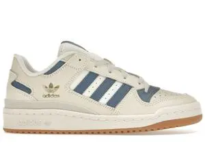 Adidas Forum Low Cl Gum Sneakers