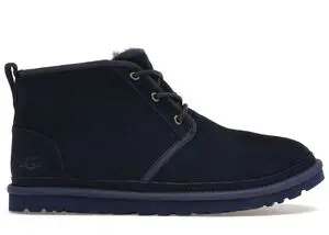 UGG Neumel Ankle Boot - New Navy Blue