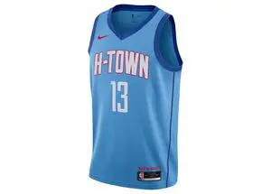 Nike Harden City Edition Swingman Jersey