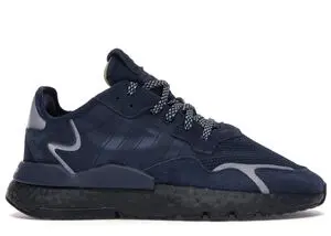 Adidas Nite Jogger 3m Sneakers