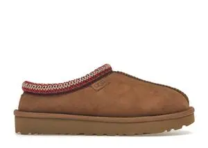 UGG Tasman Regenerate Slipper - Chestnut