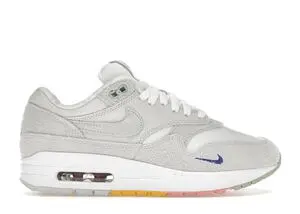 Nike Air Max 1 Pom Pom Polka Dots - Sail/summit White