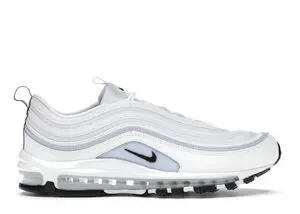 Nike Air Max 97 Ghost Sneakers - Sail/blackone-colorphoton Dustone-colorghostone-colorwhite