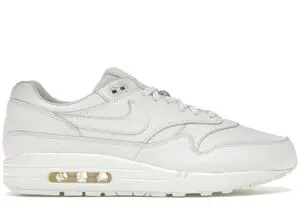 Nike Air Max 1 Pinnacle Sneakers - Sail