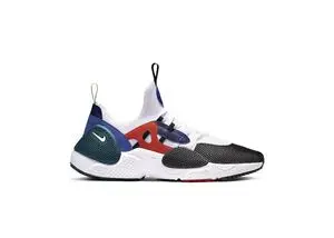 Nike Huarache E.d.g.e Txt Sneakers - Hyper Royal/geode Teal/team Orange