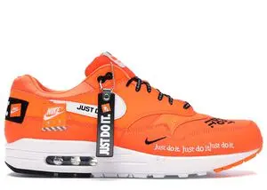 Nike Air Max 1 Lx Just Do It Sneakers