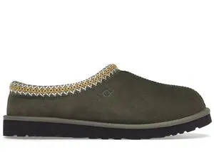 UGG Tasman Slipper - Burnt Olive