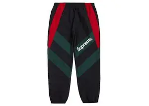 Supreme Paneled Track Pant