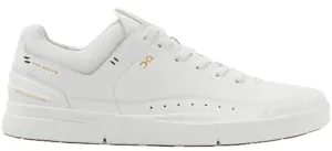 On The Roger Centre Court Sneakers - White/gum