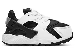 Nike Huarache Run - Black/white