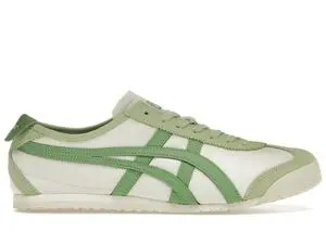 Asics Onitsuka Tiger Mexico 66in Sneakers - Airy Green/verdigris Green
