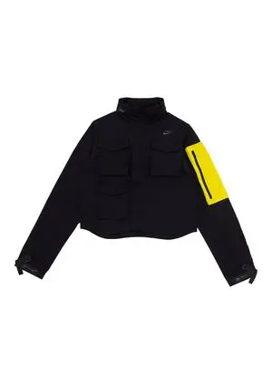 Off-White X Nike Running Jacket