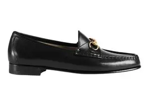 Gucci Horsebit Flats For Women