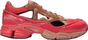 Adidas Rs Replicant Ozweego - Scarelet Red/dust Rust