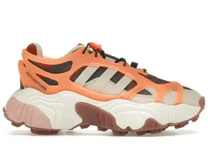 Adidas Roverend Adventure Sneakers - Magic Earth/off White/wild Sepia
