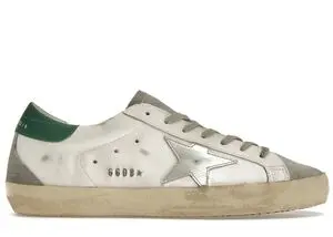Golden Goose Cushioned Sneakers For Men