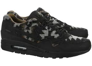 Nike Max 1 Qs Pendleton Sneakers