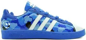 Adidas Adidas Century Low Sneakers Blue Bird/white