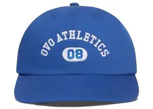 OVO Athletics Sportcap - Navy Blue
