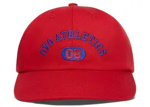 OVO Athletics Sportcap - Red