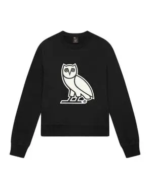 OVO Chenille Crewneck Sweatshirt