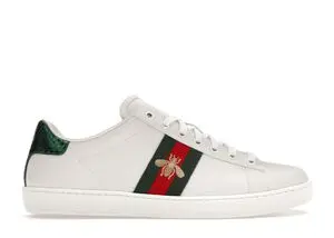 Gucci Ace Bee Sneakers