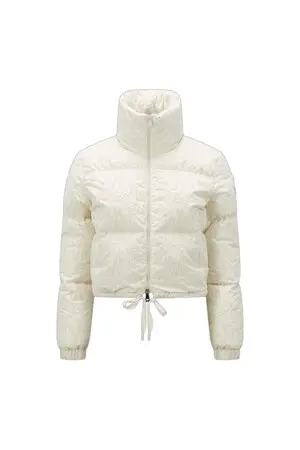Moncler Merle Short Down Jacket