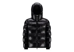 Moncler Orizaba Short Down Jacket