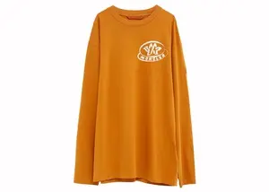 Moncler Long Sleeve T-shirt