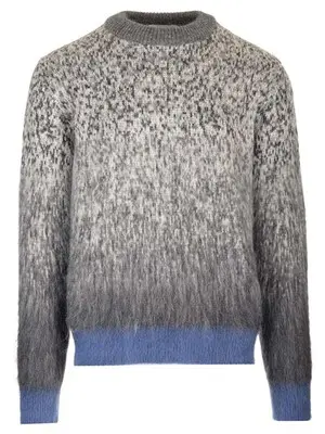 Off-white Hooded Sweaters For Men