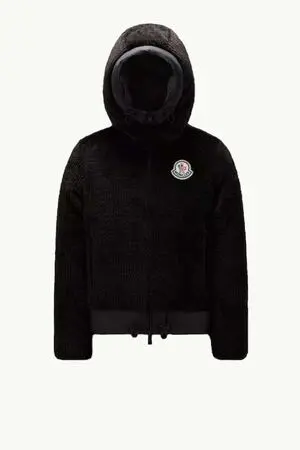 Moncler Tejat Reversible Down Jacket