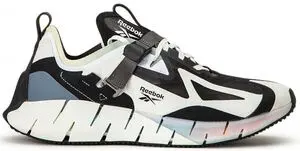 REEBOK Zig Kinetica Concept Type 1 Sneakers - White/black/lunar Blue