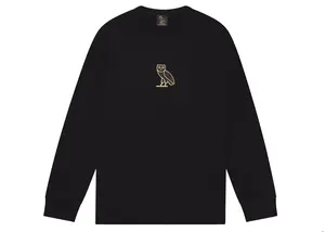 OVO Classic Owl Crewneck Sweatshirt