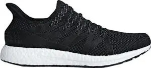 Adidas Am4nyc Nyc Sneakers - Core Black/tech Ink/running White