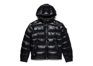 Moncler Puff Outerwear For Men