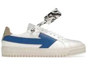 Off-White Off Arrows Lowin Sneakers