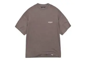 REPRESENT Owners Club T-shirt Fog