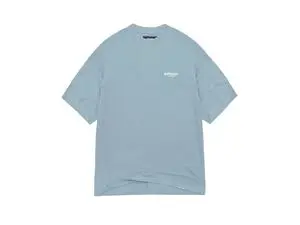 REPRESENT Owners Club T-shirt Powder Blue