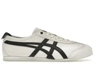 Asics Onitsuka Tiger Mexico 66 Sneakers - White/black