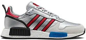 Adidas Rising Star X R1 Never Made Pack Sneakers
