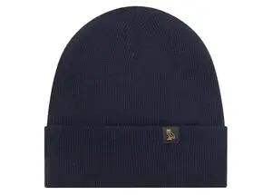 OVO Classic Beanie - Navy Blue