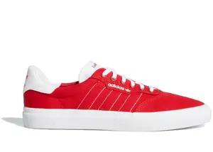 Adidas 3MC Sneakers Scarlet/cloud White/cloud White
