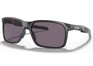 Oakley Portal X Sunglasses - Carbon/prizm Grey (oo9460/0159)