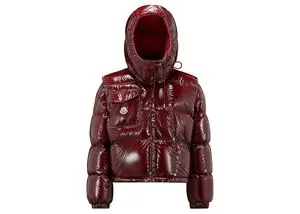 Moncler Bolero Outerwear For Women